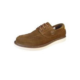 Timberland Lace-Up Shoes male Brown size 41