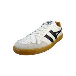 Gola Sneaker Herren Gr&ouml;&szlig;e 43 grau / schwarz / wei&szlig;