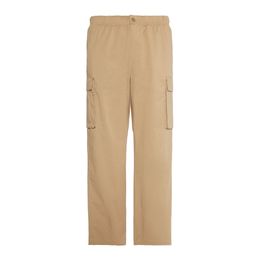 Calvin Klein Jeans Hose Herren Größe 31/32 cappuccino
