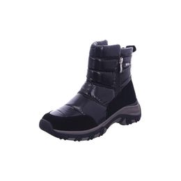 Caprice Winterstiefeletten in black comb | Gr.: 39