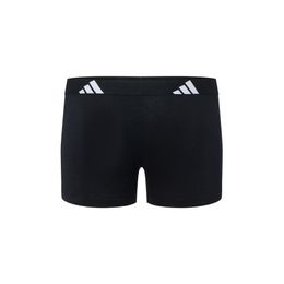 adidas Performance Boxershorts in schwarz | Gr.: S