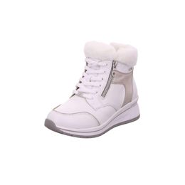 Caprice Sneaker in white comb | Gr.: 36