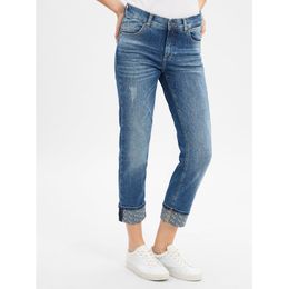 Angels Jeans Cici Crop in light stone | Gr.: 38