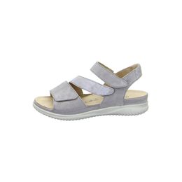 Hartjes Komfort Sandalen in Grau | Gr.: 40