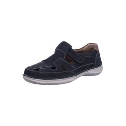 Josef Seibel Sandale in blau | Gr.: 41