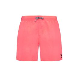 Protest " CULTURE JR in Fluor Pink | Gr.: 164