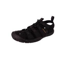Keen Sandals 'Clearwater CNX' female Black size 39