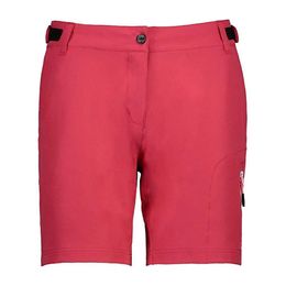 CMP Shorts Free Bike Bermuda in Pink | Gr.: 38