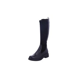 Caprice Winterstiefel in black comb | Gr.: 8