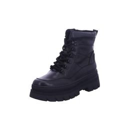 Marco Tozzi Winterstiefeletten in Black | Gr.: 40