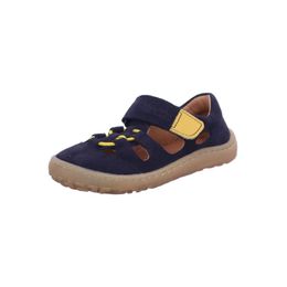 froddo Sandalen Kinder Barefoot Elastic in Blau | Gr.: 27