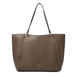 L.Credi Shopper ' Petrana ' Damen Größe One Size taupe