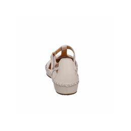 Pikolinos Ballerinas für Damen in offwhite | Gr.: 37