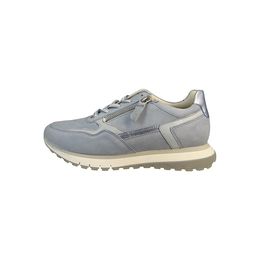 Gabor Sneaker Damen Gr&ouml;&szlig;e 38 grau