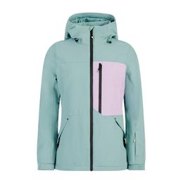 Protest " PRTSalut in Glacial Blue | Gr.: XXL