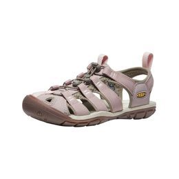 Keen W CLEARWATER CNX in Grau | Gr.: 37