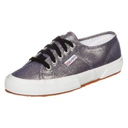 Superga Sneaker Damen Gr&ouml;&szlig;e 42 silber