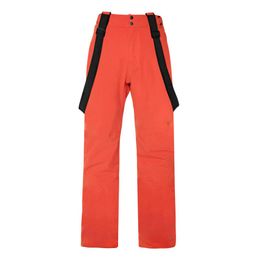 Protest " PRTMIKADO in Burnt Orange | Gr.: XL