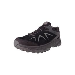 Merrell Wanderschuhe Herren Gr&ouml;&szlig;e 41 grau / schwarz