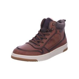 Rieker Sneaker in muskat/braun/braun | Gr.: 44