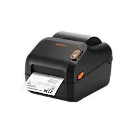 Bixolon Etikettendrucker Xd3-40T W125771599 Schwarz Desktop