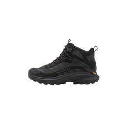 Merrell Boots 'Moab Speed 2' male Black size 43,5