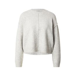 V&eacute;ro Moda Vero Moda Sweater 'VMBESTI' female Grey size L