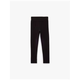 KOTON LEGGINGS in Schwarz | Gr.: 6-8 Jahre