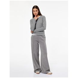 KOTON SWEAT BOTTOMS in Grau | Gr.: L