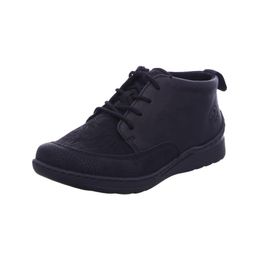 Rieker Sneaker in schwarz/schwarz/schwarz | Gr.: 40