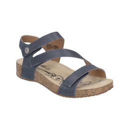 Josef Seibel Sandale Tonga 25 in jeans | Gr.: 40