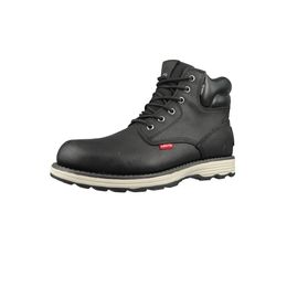 Levi's Levi's Boots 'Arrowhead' male Black size 41
