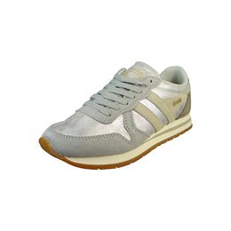 Gola Sneakers female Silver size 36