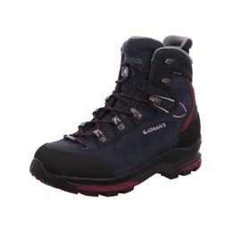 Lowa Wanderschuh Maurie Evo GTX W in Marineblau | Gr.: 40