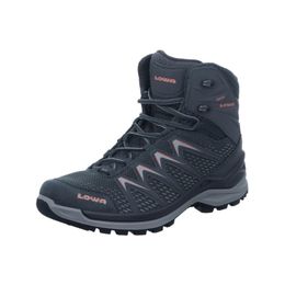 Lowa Wanderschuh Innox Pro GTX Mid W in Anthrazit | Gr.: 37,5