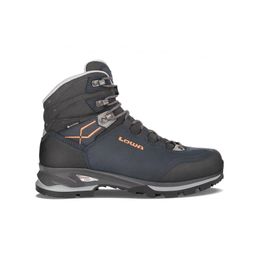 Lowa Wanderschuhe LADY LIGHT GTX in Blau | Gr.: 6