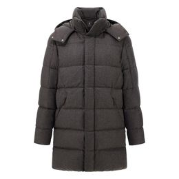 Boggi Milano Jacke Herren Größe XXL anthrazit