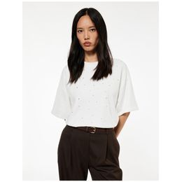KOTON TSHIRT SS in Ekru | Gr.: S