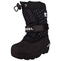 Sorel Snow Boots boy Black size 26