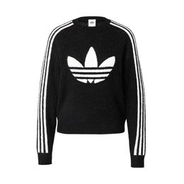 adidas originals Sweater female Black size XS