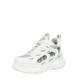 Buffalo Sneakers 'Grid' female White size 38