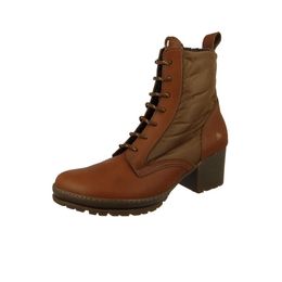 art Stiefelette 'Camden' Damen Größe 41 kastanienbraun Winterschuhe