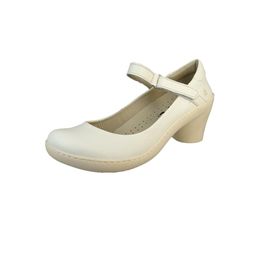 art Pumps female White size 38