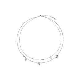 My Jewellery Kette Damen Größe One Size silber