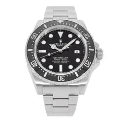 Rolex Uhren - Sea-Dweller - Gr. unisize - in Grau - f&uuml;r Damen