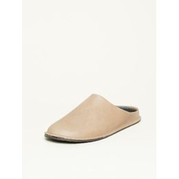Gottstein Leather Loafer in beige | Gr.: 41