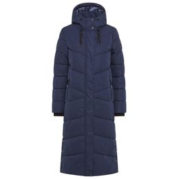 Polarino Steppmantel in Marine | Gr.: 34