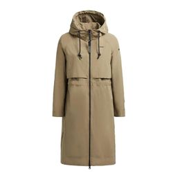 Khujo Parka 'Ruda' Damen Größe XS khaki