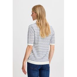Fransa FRLILJE PU 1 regular fit in Vintage Indigo Mix | Gr.: S