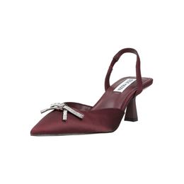 Steve Madden Pumps in Weinrot | Gr.: 42